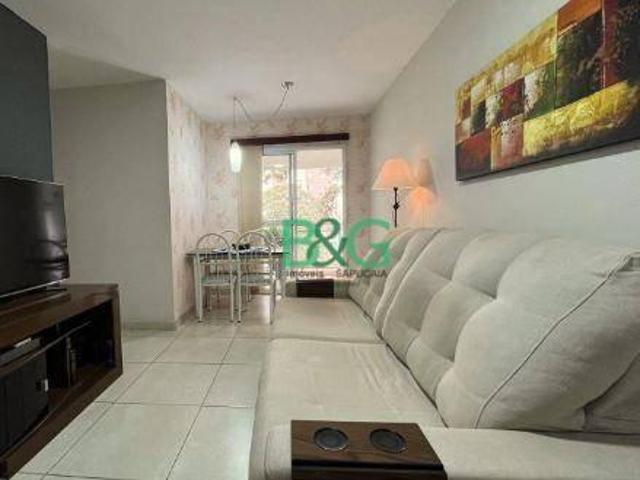 Apartamento à venda, 58 m² por R$ 459.000,00 Picanco Guarulhos/SP