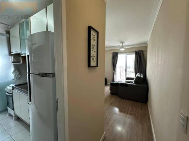 Apartamento à venda, 58 m² por R$ 465.000,00 Vila Caminho do Mar São Bernardo do Campo/SP