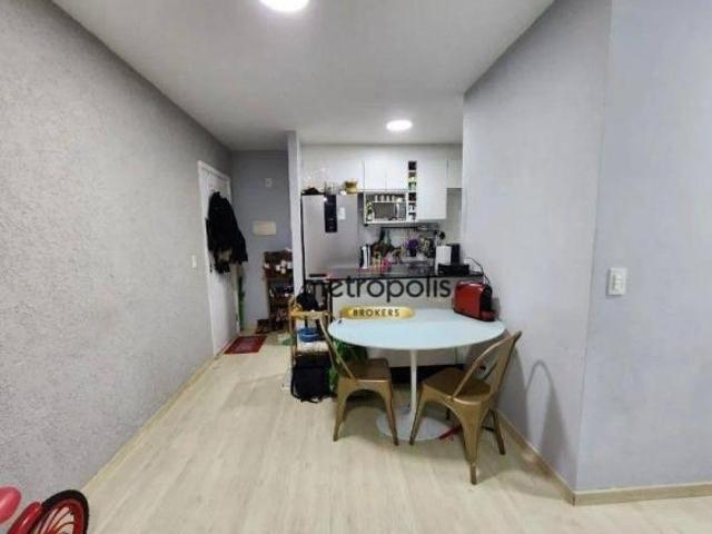 Apartamento à venda, 58 m² por R$ 465.000,00 Vila Ema São Paulo/SP