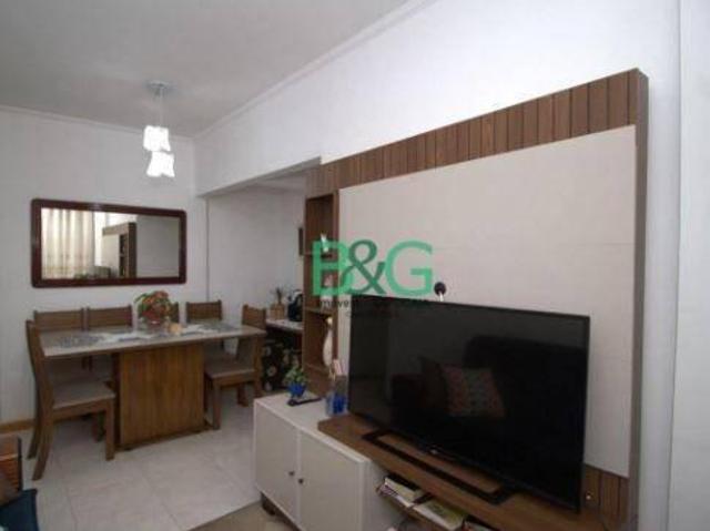Apartamento à venda, 58 m² por R$ 469.000,00 Santana São Paulo/SP