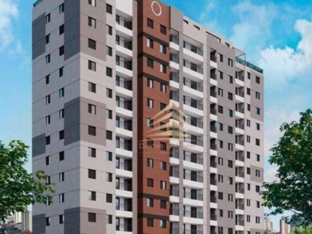 Apartamento à venda, 58 m² por R$ 460.000,00 Macedo Guarulhos/SP
