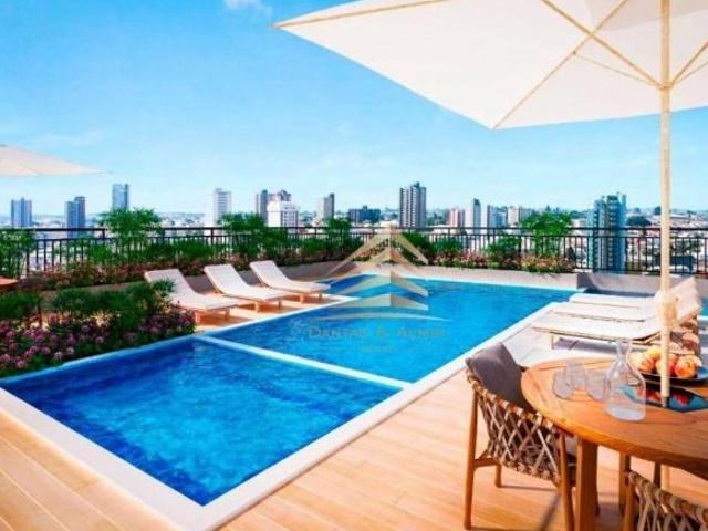 Apartamento à venda, 58 m² por R$ 460.000,00 Macedo Guarulhos/SP