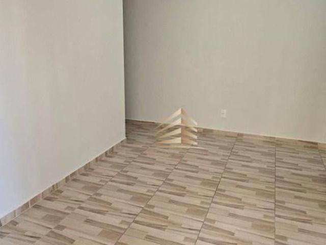 Apartamento à venda, 58 m² por R$ 477.000,00 Jardim Flor da Montanha Guarulhos/SP