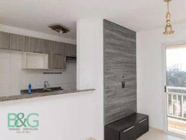 Apartamento à venda, 58 m² por R$ 479.000,00 Vila Guilherme São Paulo/SP