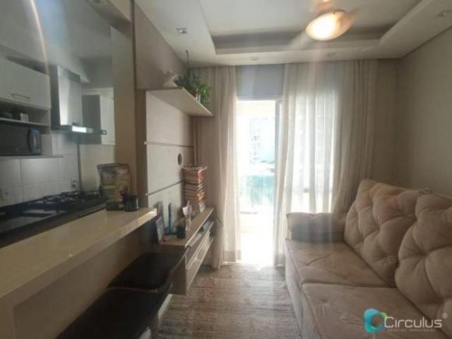 Apartamento à venda, 58 m² por R$ 479.000,00 Jardim Botânico Ribeirão Preto/SP