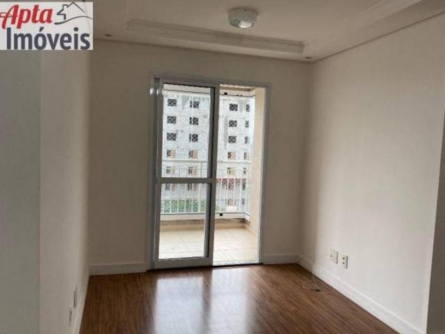 Apartamento à venda, 58 m² por R$ 480.000,00 Pirituba São Paulo/SP