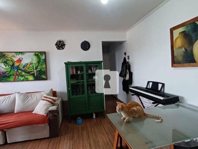 Apartamento à venda, 58 m² por R$ 480.000,00 Pirituba São Paulo/SP