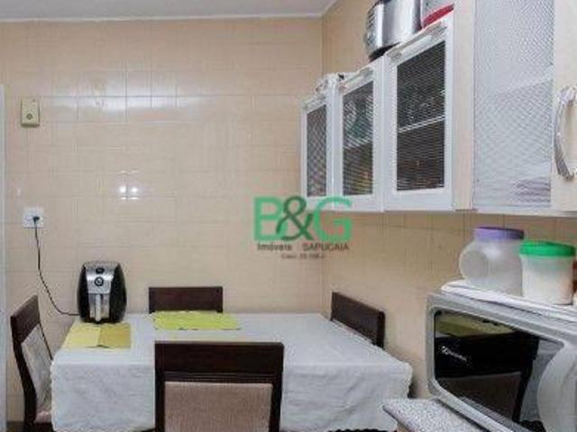 Apartamento à venda, 58 m² por R$ 499.000,00 Perdizes São Paulo/SP