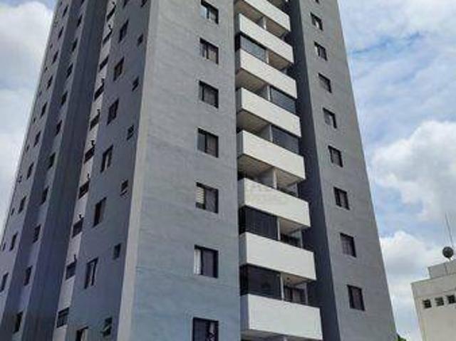 Apartamento à venda, 58 m² por R$ 490.000,00 Vila Rio Branco São Paulo/SP