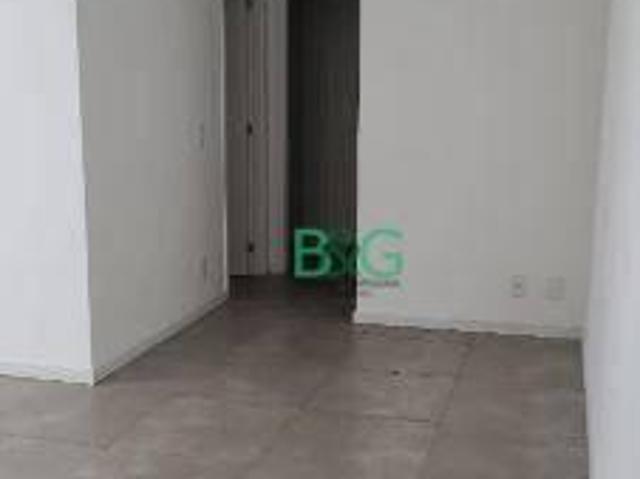 Apartamento à venda, 58 m² por R$ 490.000,00 Bom Retiro São Paulo/SP