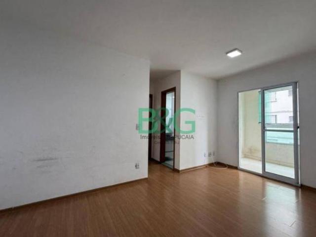 Apartamento à venda, 58 m² por R$ 505.000,00 Jardim Íris São Paulo/SP