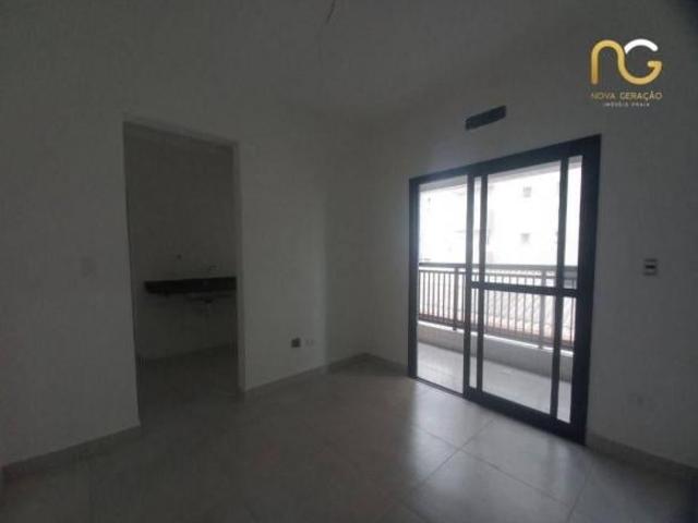 Apartamento à venda, 58 m² por R$ 506.498,00 Tupi Praia Grande/SP