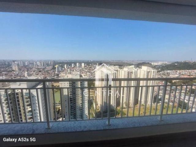 Apartamento à venda, 58 m² por R$ 500.000,00 Alphaville Barueri/SP