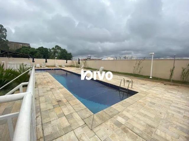 Apartamento à venda, 58 m² por R$ 518.000,00 Saúde São Paulo/SP