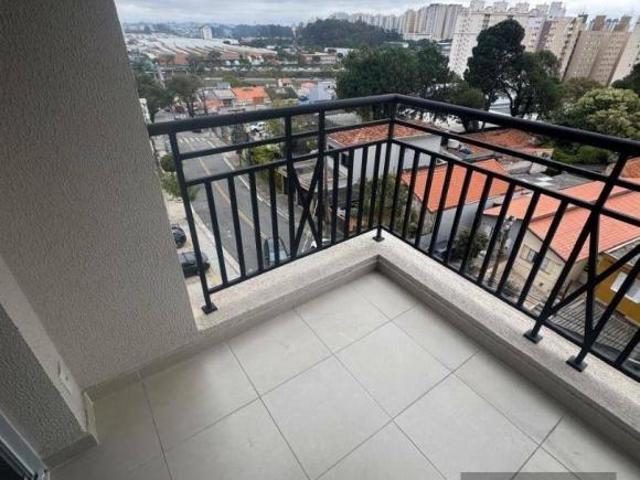 Apartamento à venda, 58 m² por R$ 519.000,00 Vila Gonçalves São Bernardo do Campo/SP