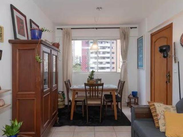 Apartamento à venda, 58 m² por R$ 524.000,00 Lapa São Paulo/SP