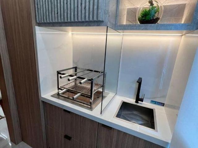 Apartamento à venda, 58 m² por R$ 524.458,29 Vila Assunção Santo André/SP