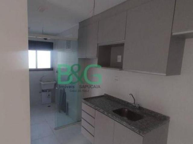 Apartamento à venda, 58 m² por R$ 527.000,00 Campininha São Paulo/SP