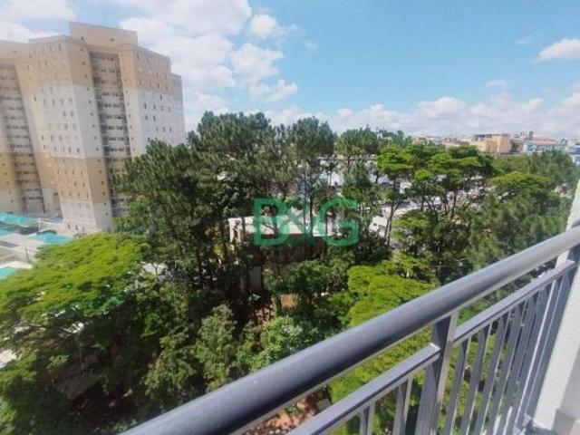 Apartamento à venda, 58 m² por R$ 527.000,00 Campininha São Paulo/SP