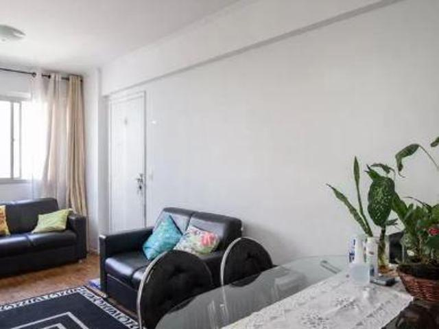 Apartamento à venda, 58 m² por R$ 534.000,00 Lapa São Paulo/SP
