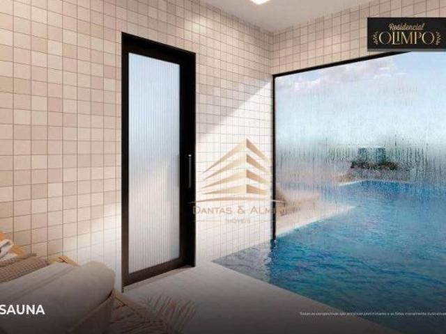 Apartamento à venda, 58 m² por R$ 537.092,00 Macedo Guarulhos/SP