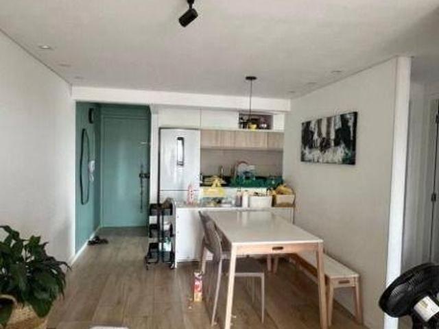 Apartamento à venda, 58 m² por R$ 533.900,01 Jardim Anny Guarulhos/SP
