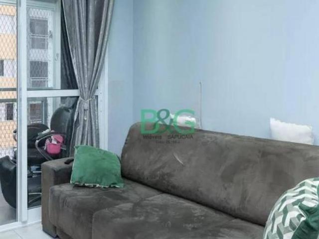 Apartamento à venda, 58 m² por R$ 549.000,00 Picanco Guarulhos/SP