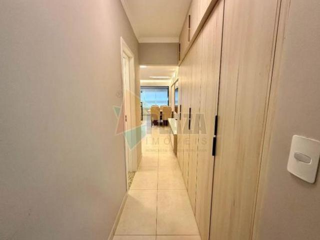 Apartamento à venda, 58 m² por R$ 540.000,00 Canto do Forte Praia Grande/SP