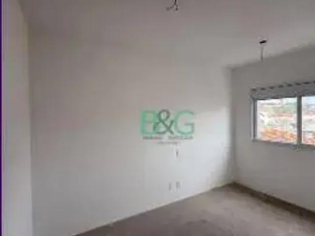 Apartamento à venda, 58 m² por R$ 540.000,00 Parque da Vila Prudente São Paulo/SP