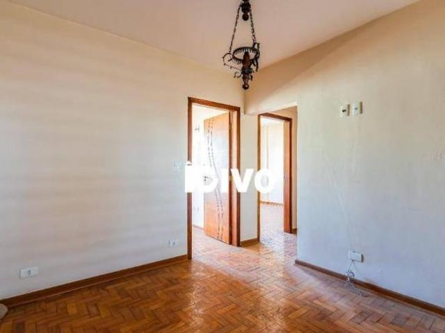 Apartamento à venda, 58 m² por R$ 550.000,00 Vila Clementino São Paulo/SP