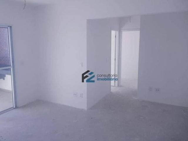 Apartamento à venda, 58 m² por R$ 550.000,00 Jardim Santo André/SP