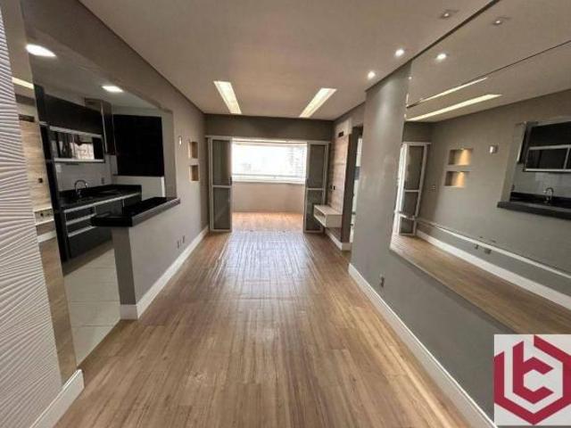 Apartamento à venda, 58 m² por R$ 560.000,00 Ponta da Praia Santos/SP