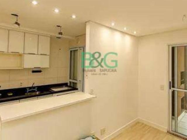 Apartamento à venda, 58 m² por R$ 561.000,00 Vila Formosa São Paulo/SP