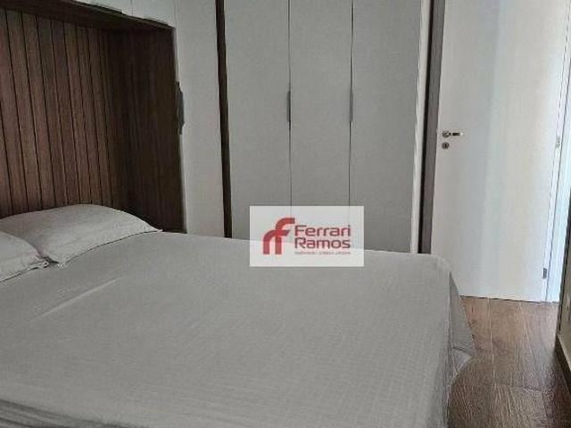 Apartamento à venda, 58 m² por R$ 575.000,00 Bosque Maia Guarulhos/SP