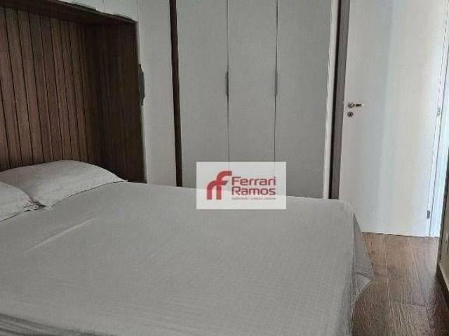 Apartamento à venda, 58 m² por R$ 575.000,00 Bosque Maia Guarulhos/SP