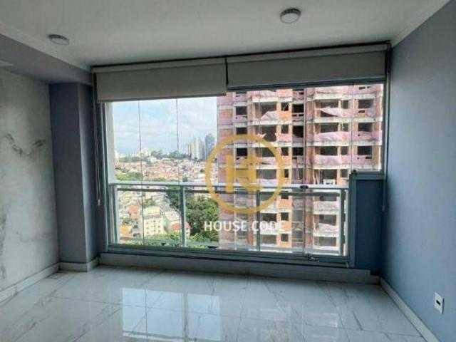Apartamento à venda, 58 m² por R$ 570.000,00 Vila Yara Osasco/SP