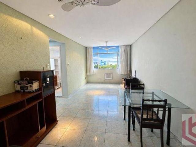 Apartamento à venda, 58 m² por R$ 570.000,00 Aparecida Santos/SP