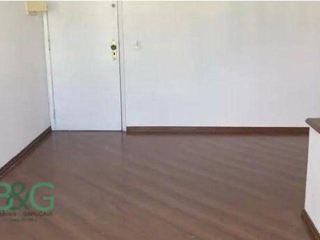 Apartamento à venda, 58 m² por R$ 589.000,00 Mooca São Paulo/SP