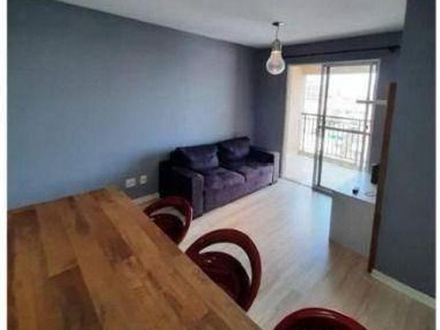 Apartamento à venda, 58 m² por R$ 580.000,00 Barra Funda São Paulo/SP