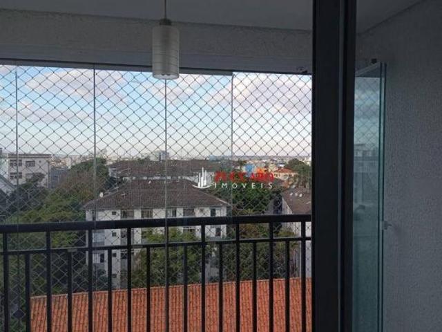 Apartamento à venda, 58 m² por R$ 590.000,00 Jardim Anny Guarulhos/SP