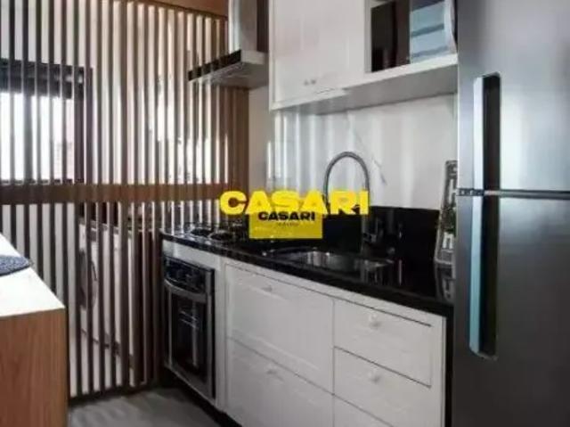 Apartamento à venda, 58 m² por R$ 611.000,00 Vila Dusi São Bernardo do Campo/SP