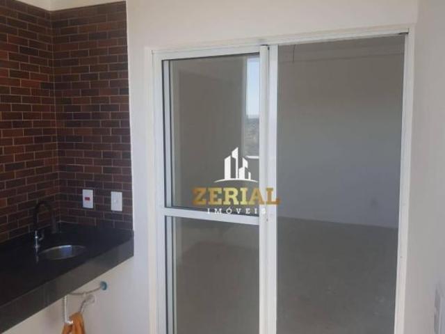 Apartamento à venda, 58 m² por R$ 636.000,00 Jardim Santo André/SP