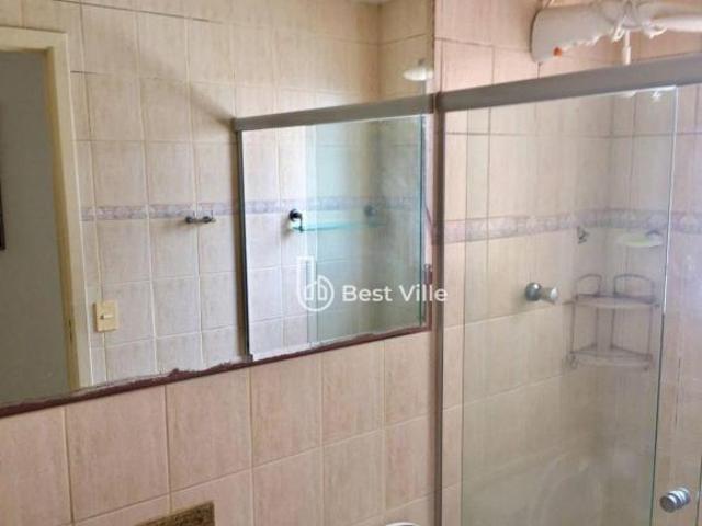 Apartamento com 2 dormitórios à venda, 58 m² por R$ 600.000,00 Alphaville Barueri/SP