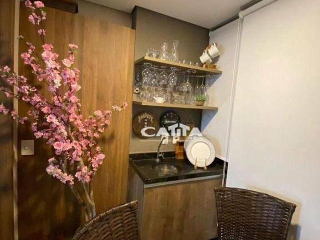 Apartamento à venda, 58 m² por R$ 670.000,00 Vila Formosa São Paulo/SP