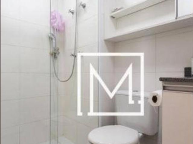 Apartamento à venda, 58 m² por R$ 680.000,00 Barra Funda São Paulo/SP