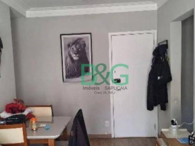 Apartamento à venda, 58 m² por R$ 699.000,00 Barra Funda São Paulo/SP