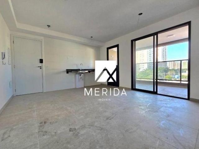 Apartamento à venda, 58 m² por R$ 699.000,00 Jardim Santo André/SP