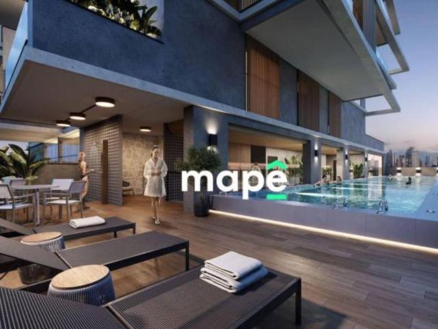 Apartamento à venda, 58 m² por R$ 690.000,00 Ponta da Praia Santos/SP