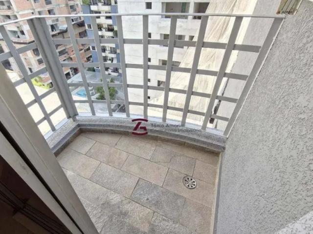 Apartamento à venda, 58 m² por R$ 720.000,00 Pinheiros São Paulo/SP