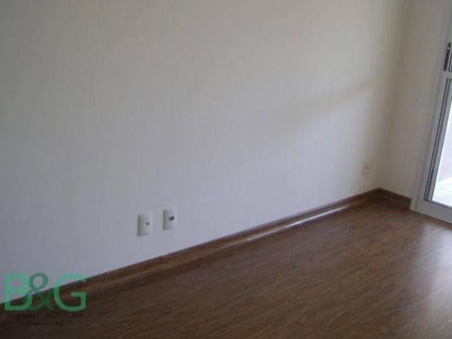 Apartamento com 2 dormitórios à venda, 58 m² por R$ 740.000,00 Barra Funda São Paulo/SP